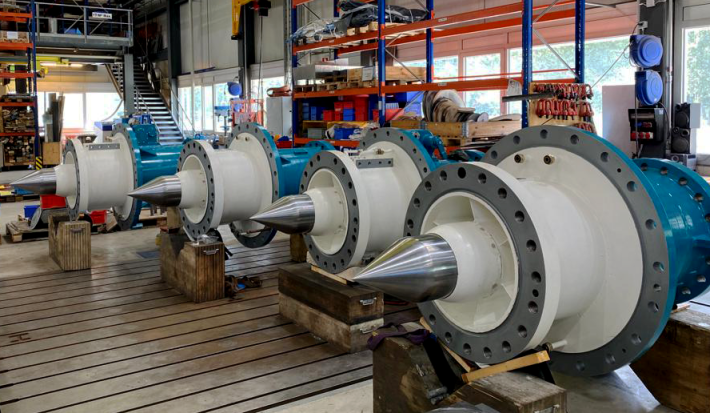 Anticipation et coordination: la clé du succès :: HYDRO Exploitation SA ...