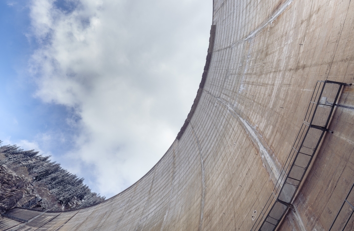 Civil engineering and geodesy :: Hydro Exploitation SA :: Sion ...