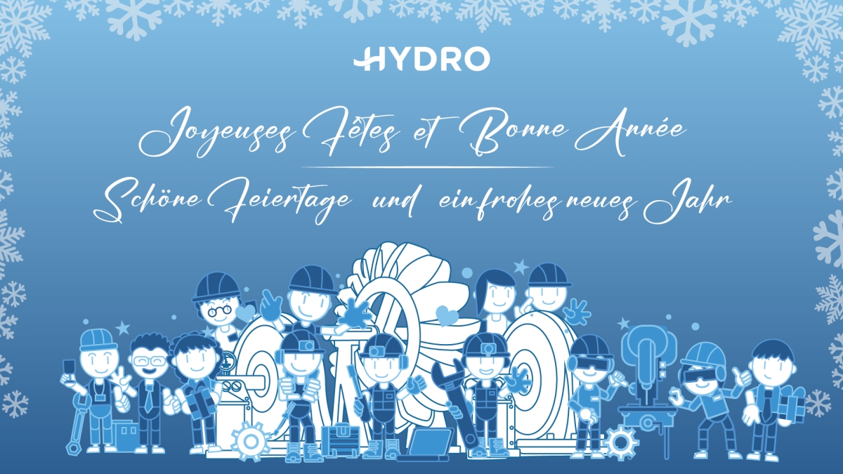 HYDRO Exploitation, un leader au plan suisse :: HYDRO Exploitation SA ...